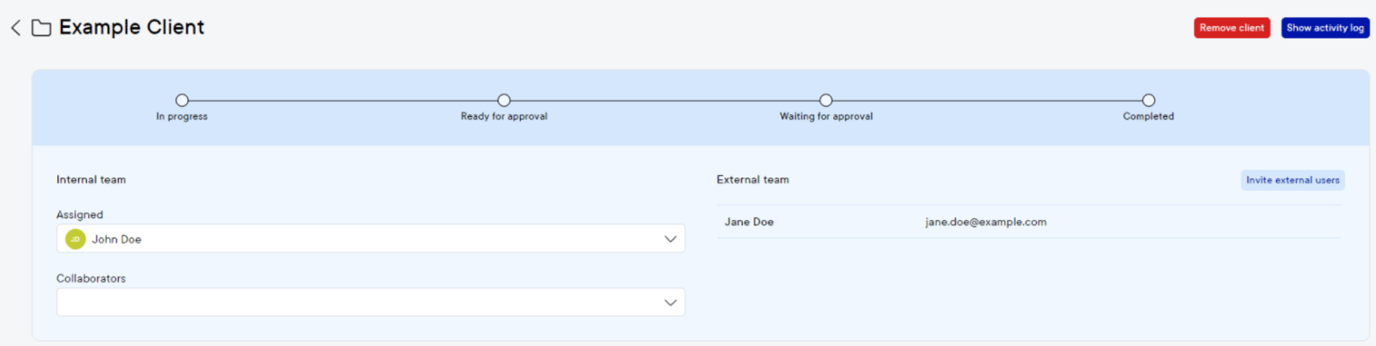 Getting started with Pascal Onboarding